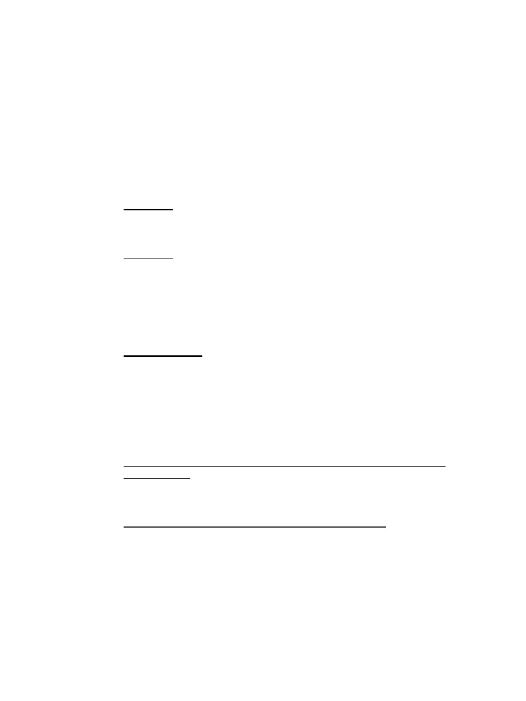 Practice Fitness Quiz Questions | PDF | Strength Training | Anatomical ...
