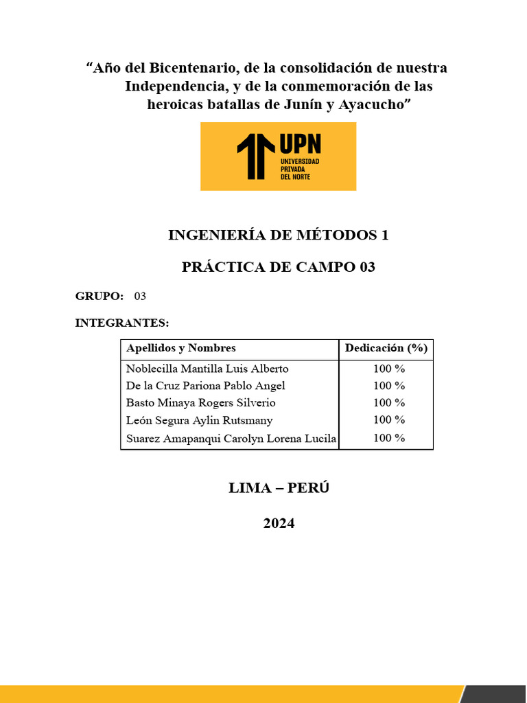 A o Del Bicentenario, de La Consolidaci N de Nuestra Independencia, y de La Conmemoraci Ndelas ...