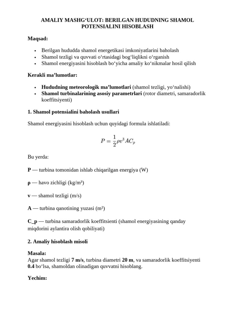 3-AMALIY MASHGulot | PDF