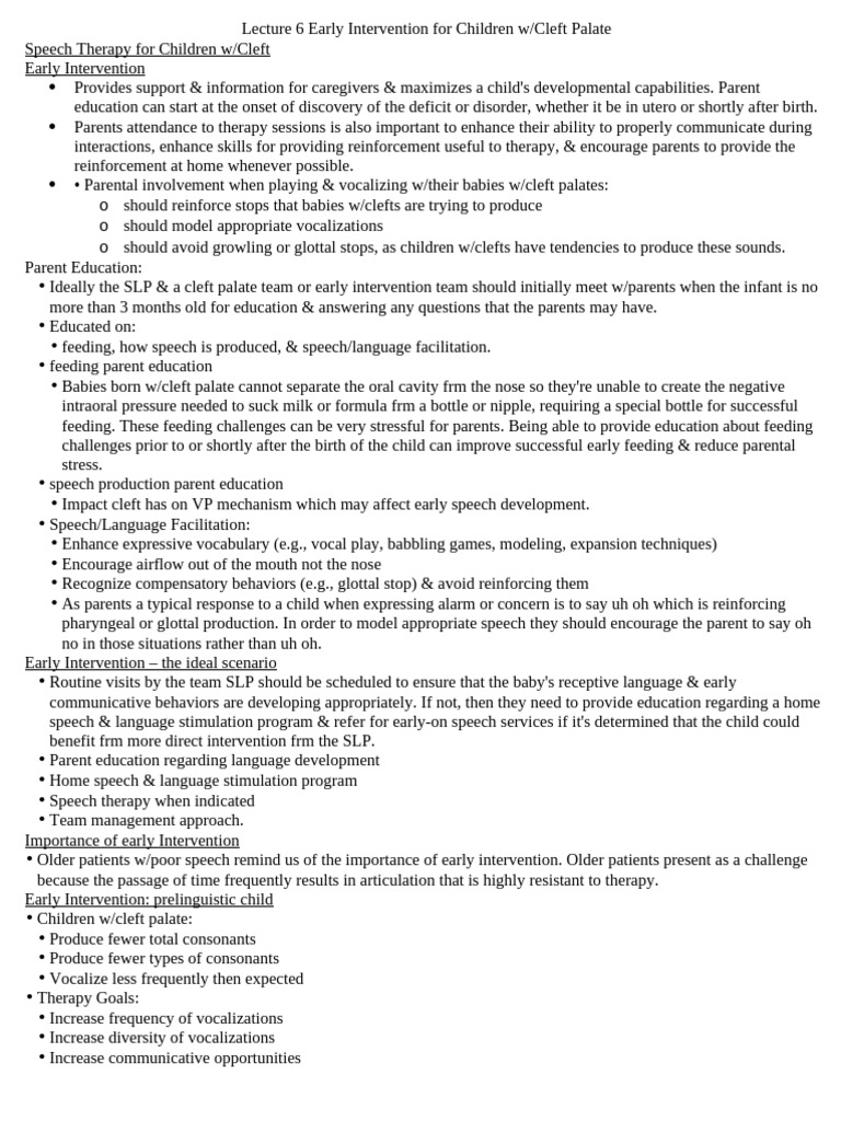 Guided Notes Class 6 2022 | PDF | Human Voice | Phonetics