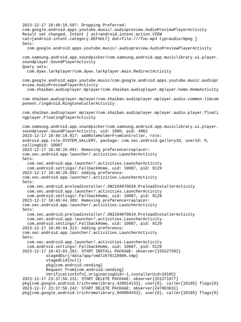 pm_debug_info | PDF | Software | System Software