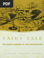 10 Elements-of-Fairy-Tales | PDF | Fairy Tales | Fairies
