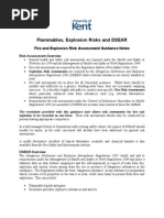 Risk Assessments For Petrol Filling Station - Guidance PDF | PDF | Risk ...