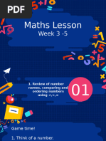 Quizizz Joining Class | PDF