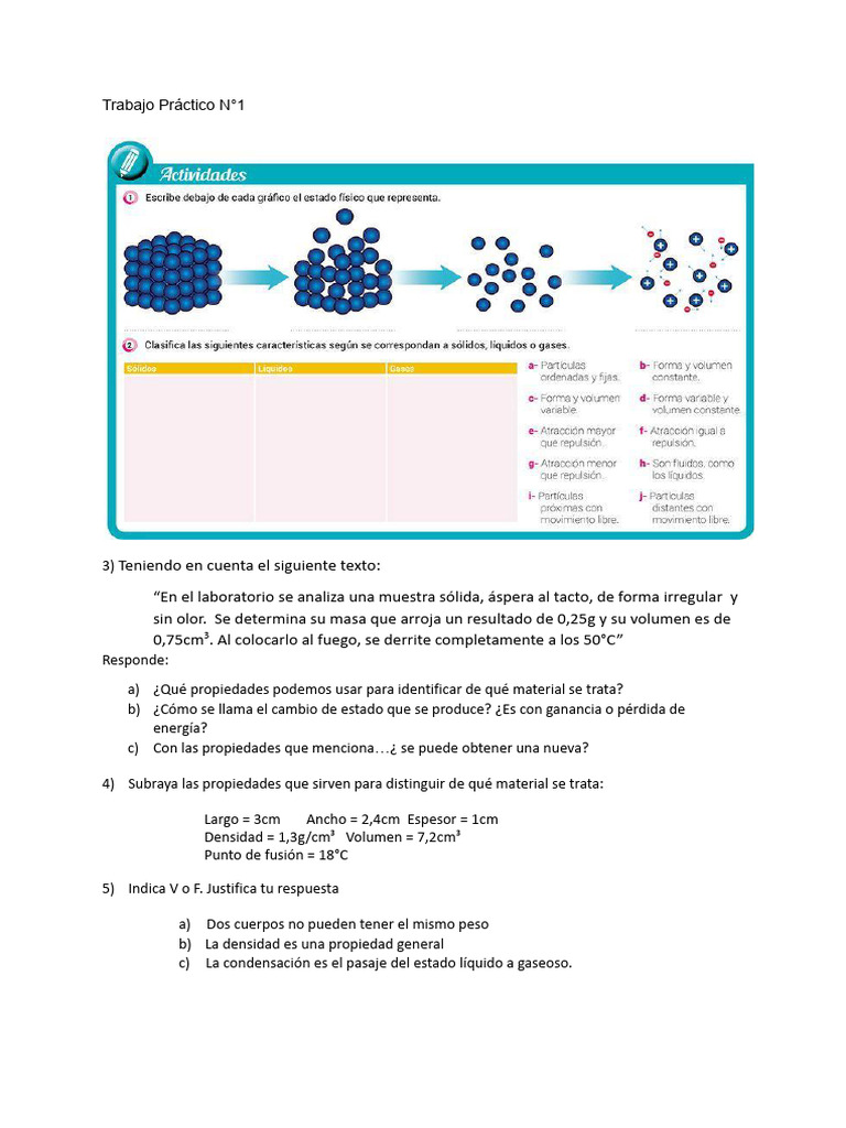 Trabajo Pr-Ctico N-1 | PDF