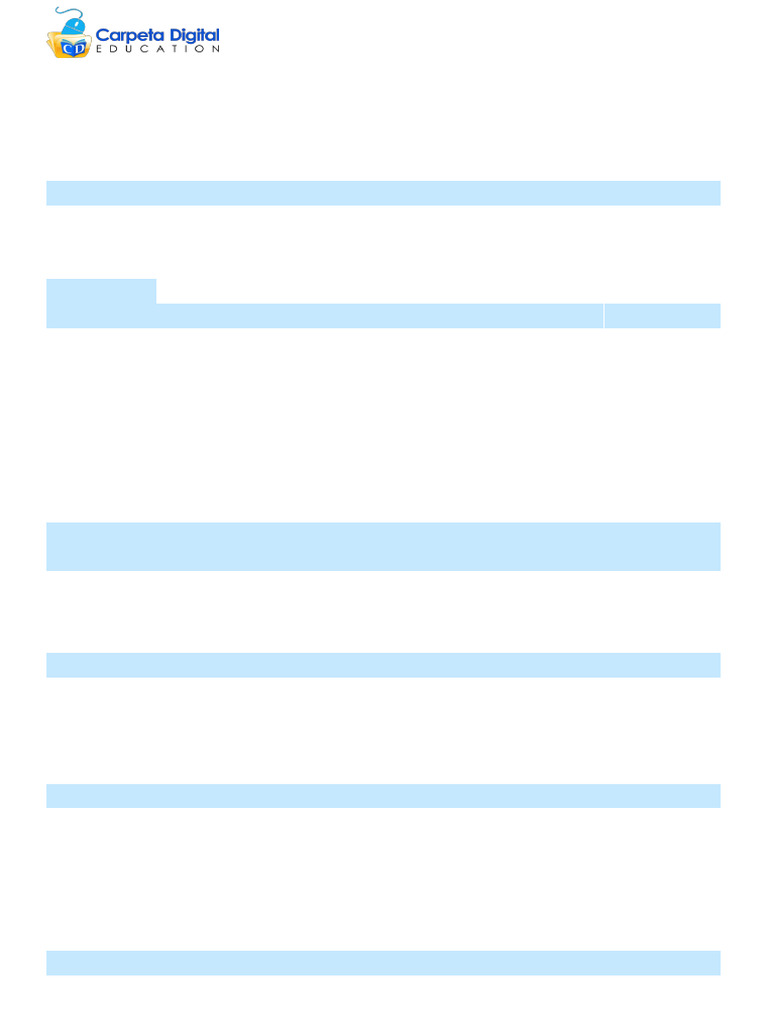 Sesión 03-Mat-Interpretamos Gráficos de Barras | PDF | Aprendizaje | Datos