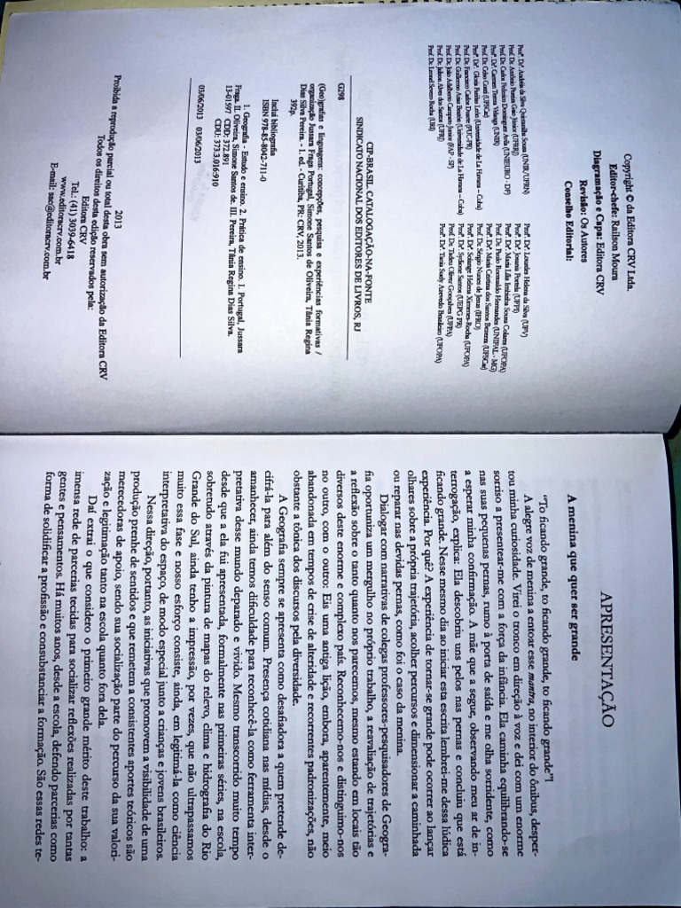 Texto 05 Cartografia Social | PDF