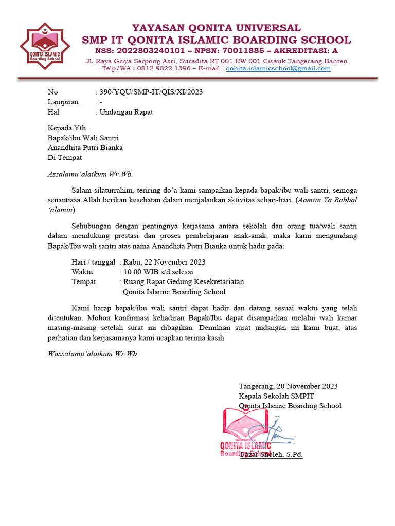 Anandhita Putri | PDF