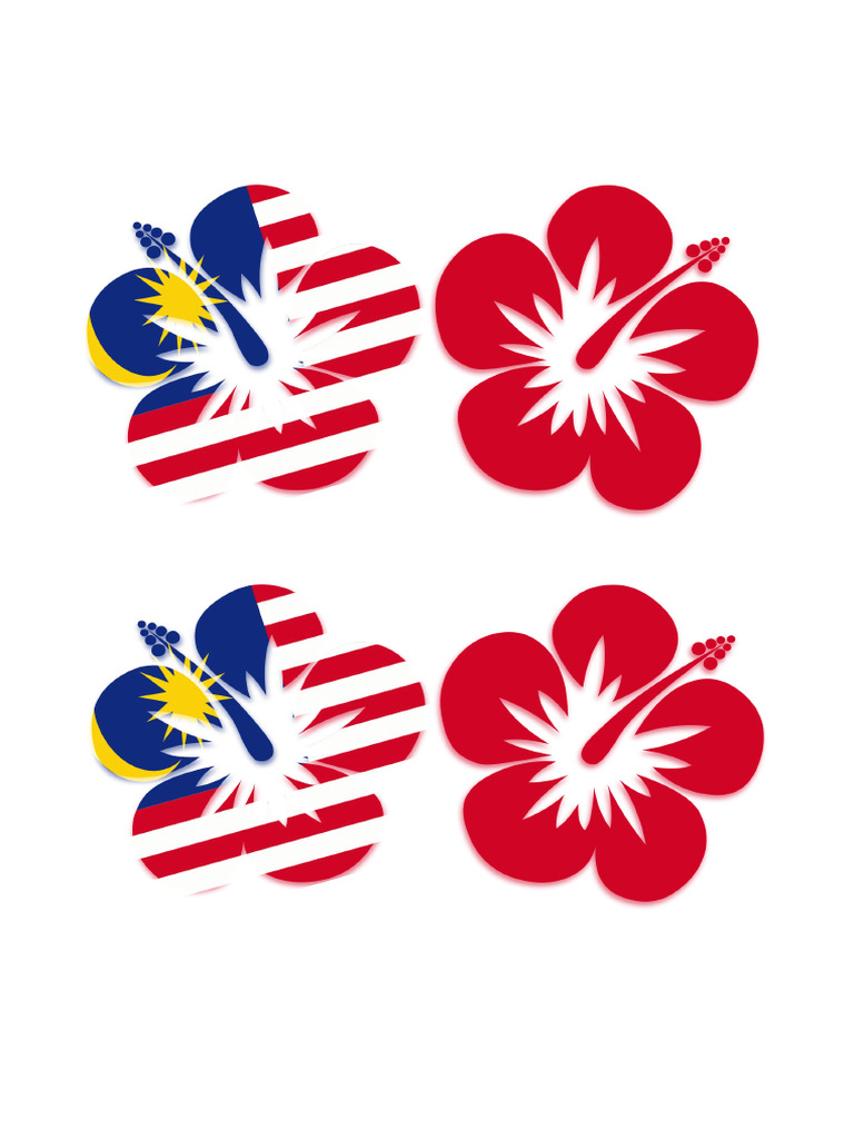 2 Bunga Merdeka | PDF