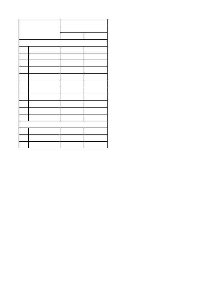 Data Final BMKG Kec | PDF
