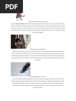 Instrucciones del juego Atrapadas | PDF