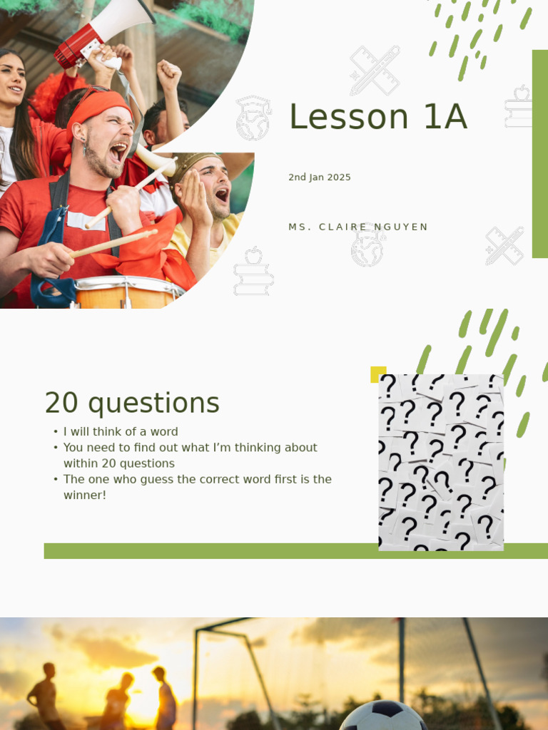 Soccer Reading and Infographic Skills | PDF | Reading Comprehension ...