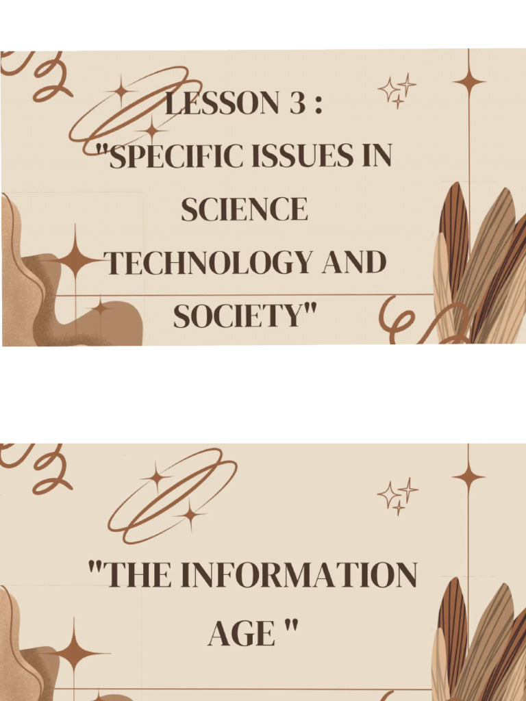 Jenny and Daisyree | PDF