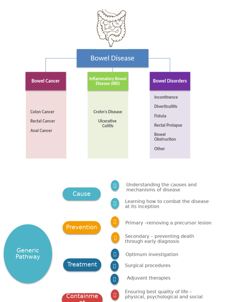 BRUK Strategic Research Framework | PDF | Inflammatory Bowel Disease ...