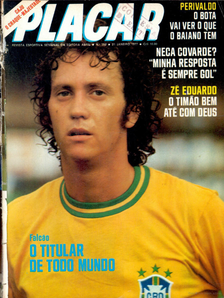 Placar-0352-1977-01-21 | PDF