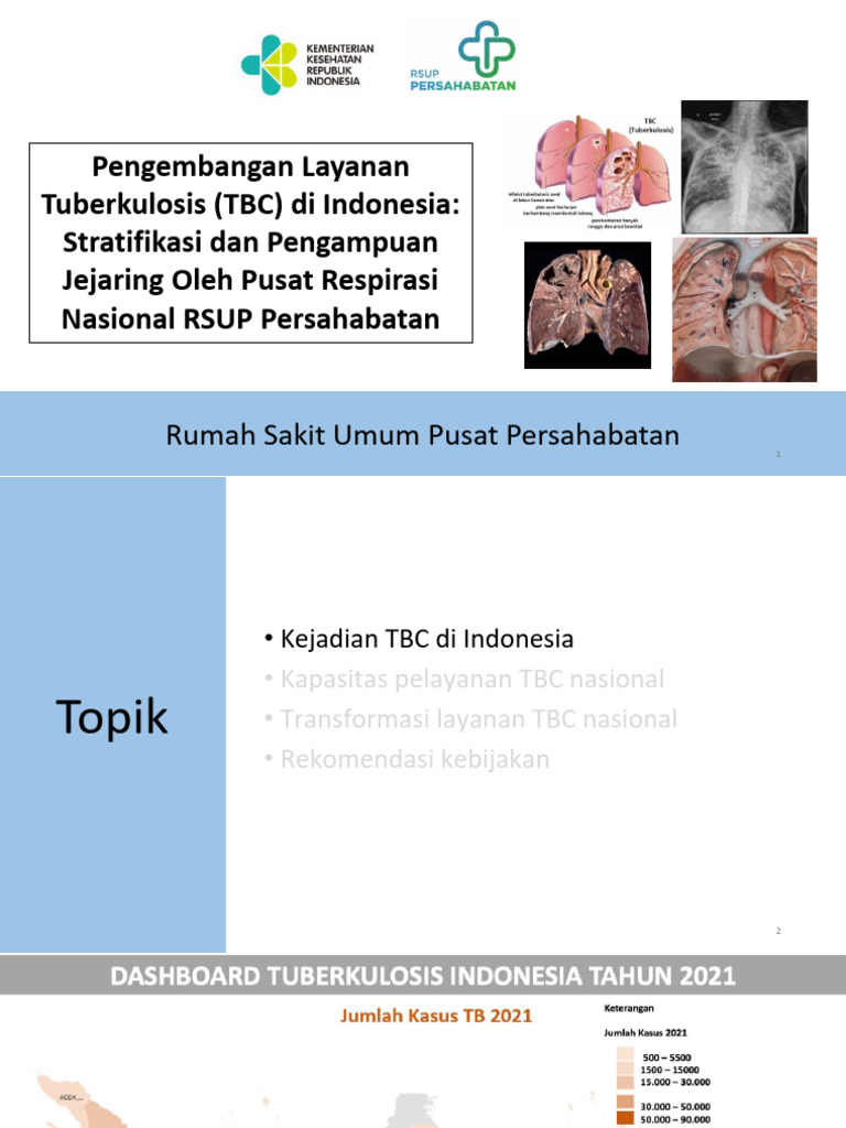Slide Pengampuan TB | PDF