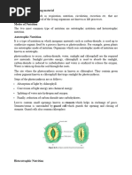 Class 10 Science Chapter 5 - Life Processes | PDF | Nutrition | Diet ...