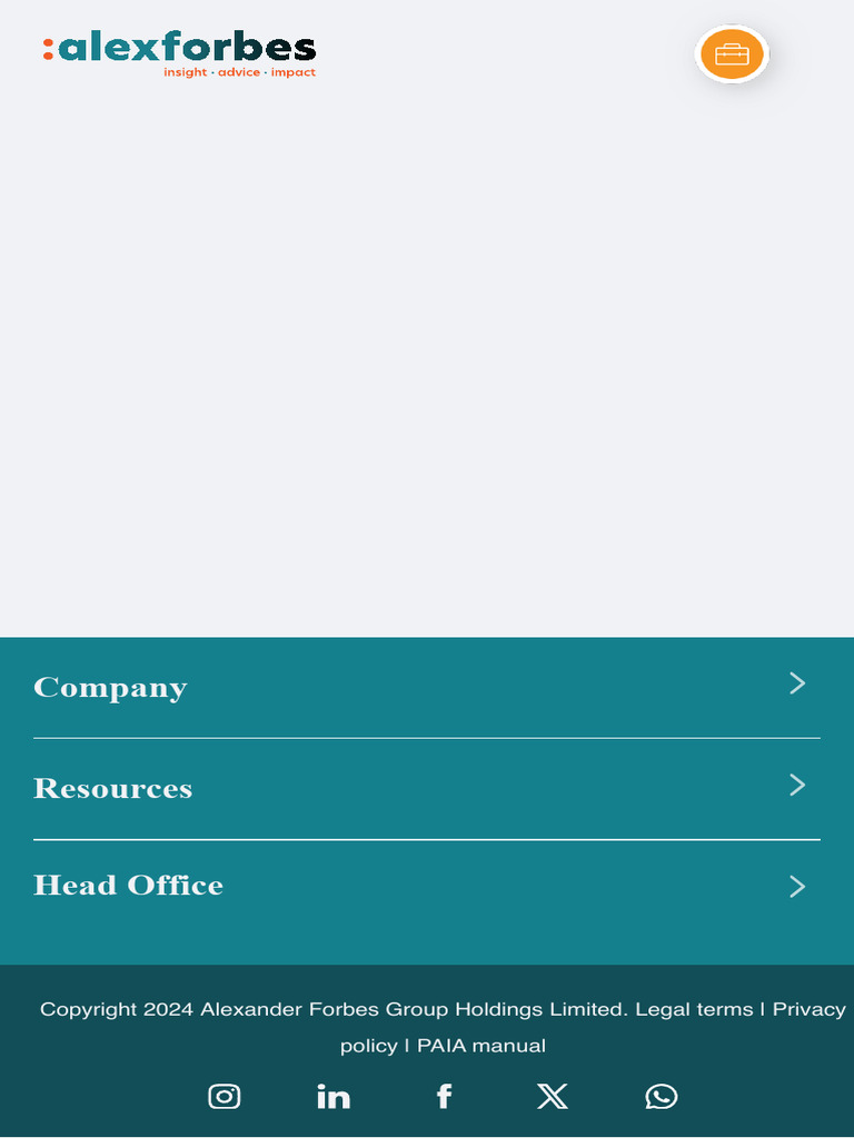 AF Connect | PDF