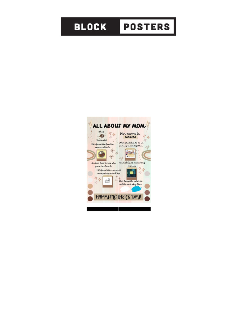 Blockposter 024306 | PDF