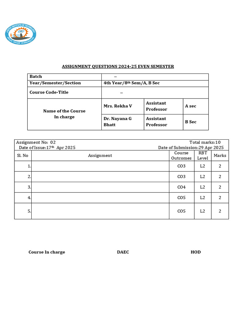 Big Data (8th) - ASSIGNMENT2 | PDF | Information Science | Data Management