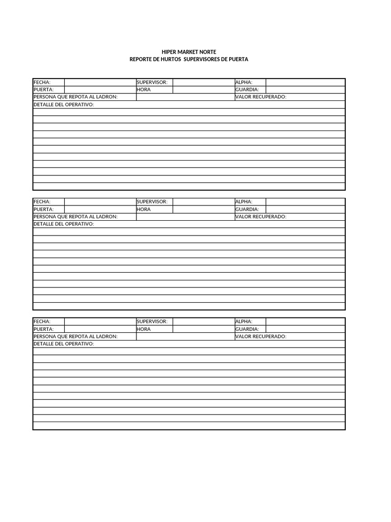 Formato Reporte Betas | PDF
