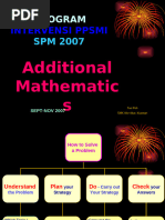 Math Paper 2 - MR 6points | PDF | Mathematics | Determinant