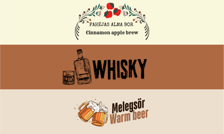 Cinnamon Apple Brew | PDF