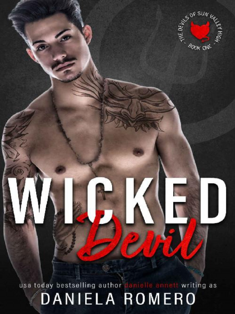 Wicked Devil PDF | PDF
