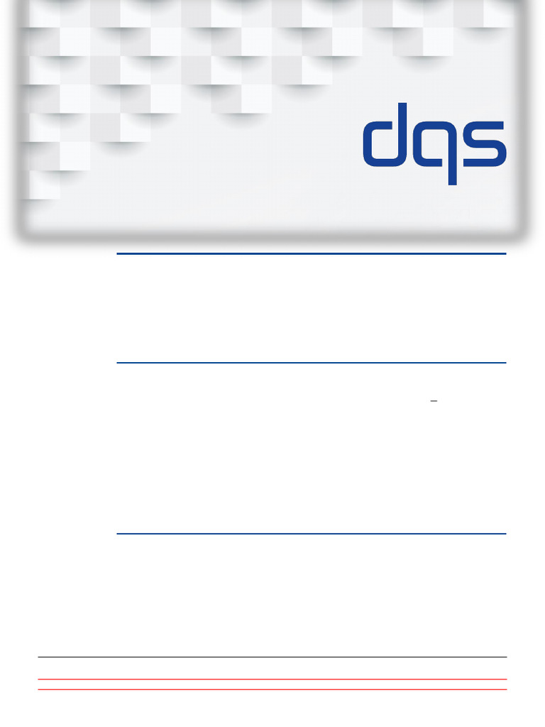 DQS IDN CF12a Penggunaan Tanda KAN Rev04 | PDF