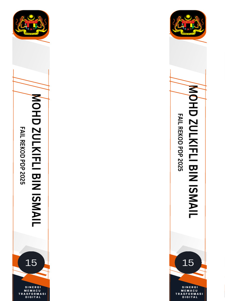 Cover RPH | PDF