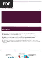 2C.2 Patterns of Inheritance | PDF | Dominance (Genetics) | Zygosity