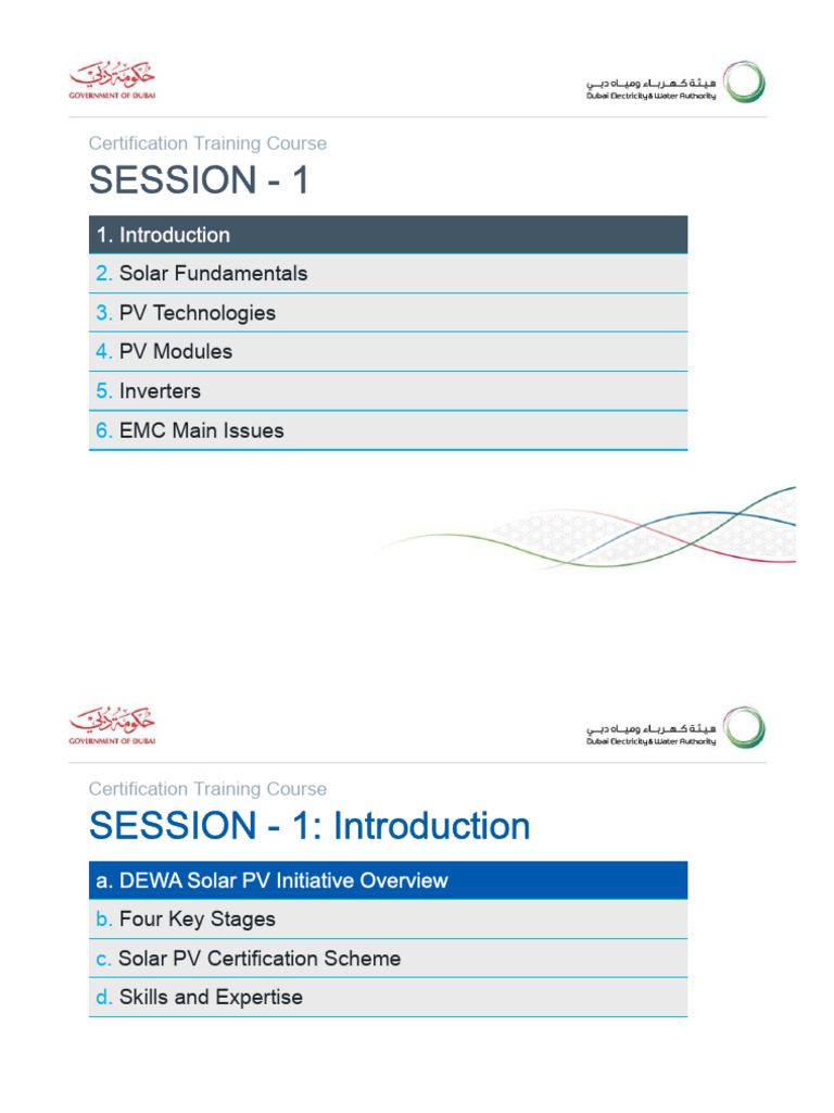 Solar | PDF | Photovoltaics | Solar Panel
