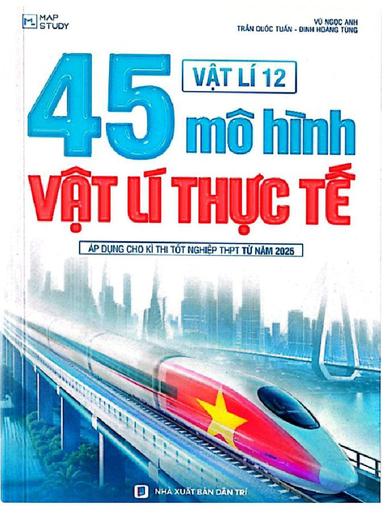 45 Mô Hình Vật Lý Thực Tế PDF | PDF