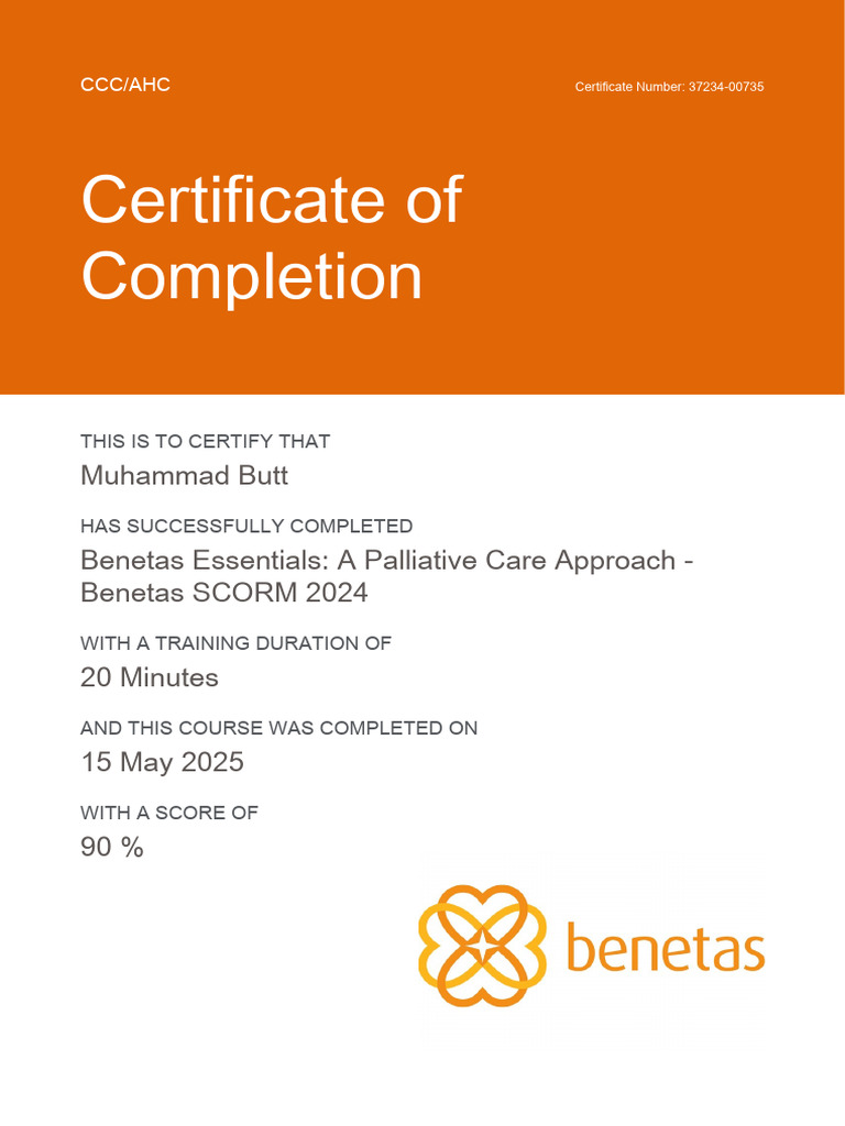 Benetas_Essentials__A_Palliative_Care_Approach___Benetas_SCORM_2024 ...