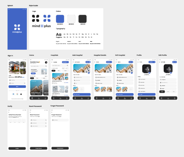 MindPlus (Sales) UI Design | PDF | Cryptography | Cyberwarfare