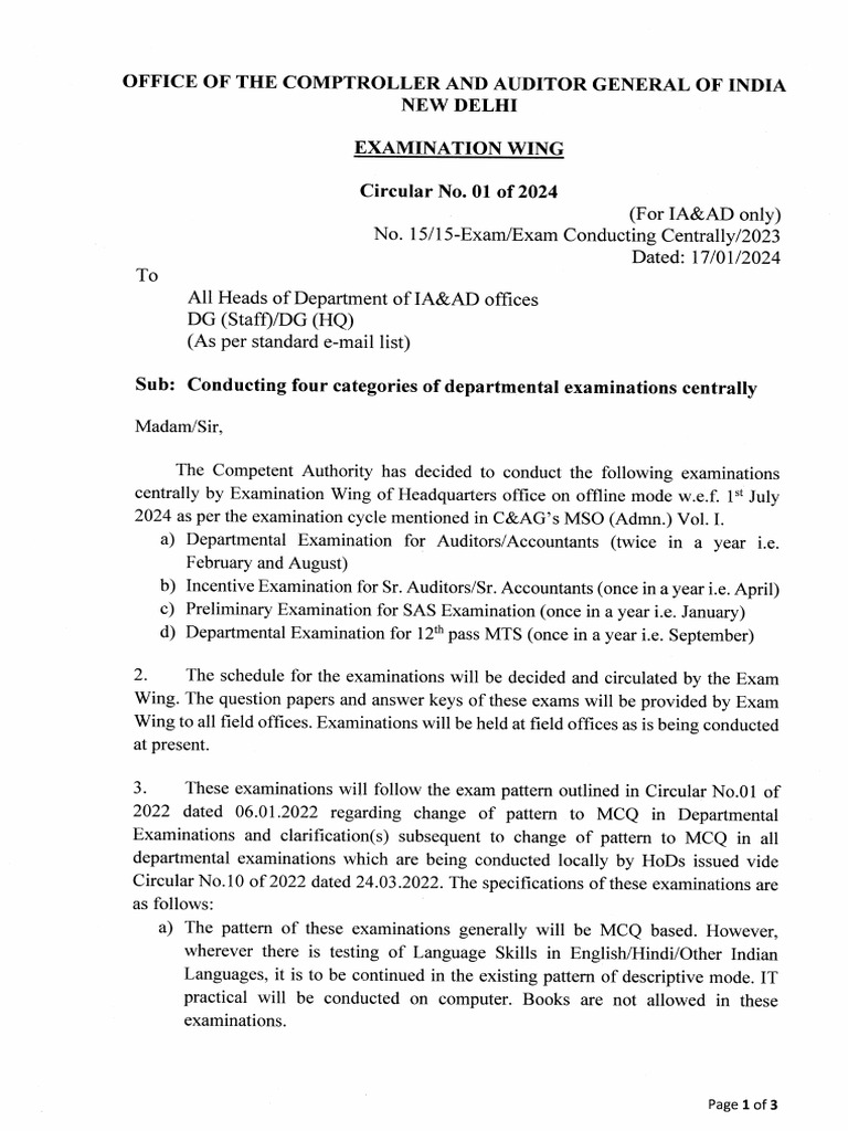 SAS Pre Syllabus | PDF