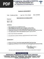 S8 Prescription Writing Guidelines | PDF | Medical Prescription | Pharmacy