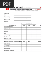 PPE Matrix for Safety Equipment | PDF | Personal Protective Equipment ...