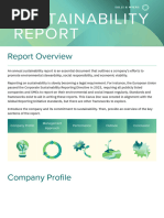 Ingoude Company Profile 2022-2023 | PDF
