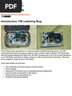 DIY Homework Writing Machine - 12 Steps (With Pictures) - Instructables ...