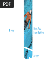 Heart Rate Investigation Guide | PDF | Heart Rate | Heart