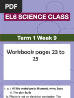 Dissolving Sugar at Different Heats | PDF | Cooking, Food & Wine