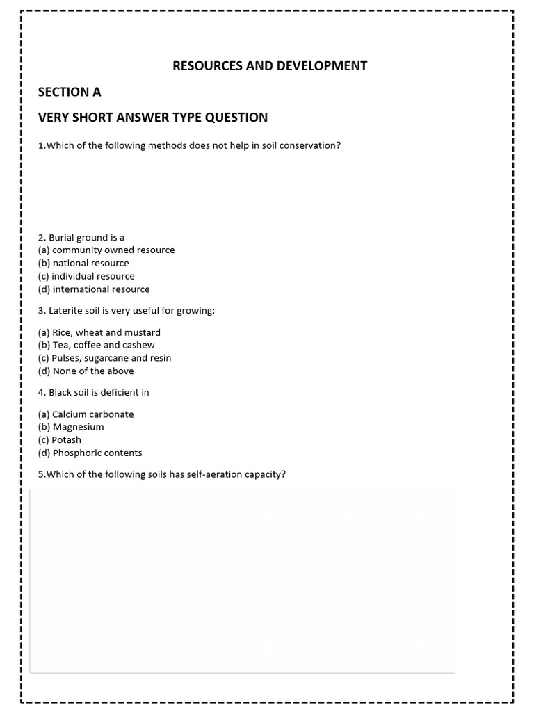 IQ Resource and Development | PDF | Soil | Agriculture