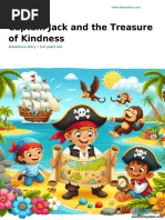 Pirate Story Map | PDF
