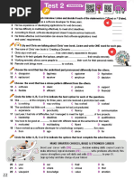 KCSE Word Processor Practical Exam Guide | PDF | Software | Application ...