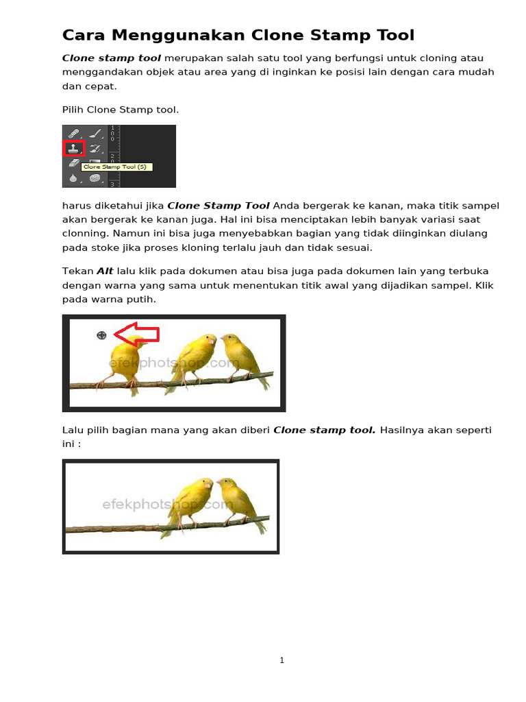 Fungsi Dan Aplikasi Tools | PDF