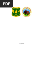 NWCG Task Book for FFT1 & ICT5 | PDF | Incident Command System | Leadership