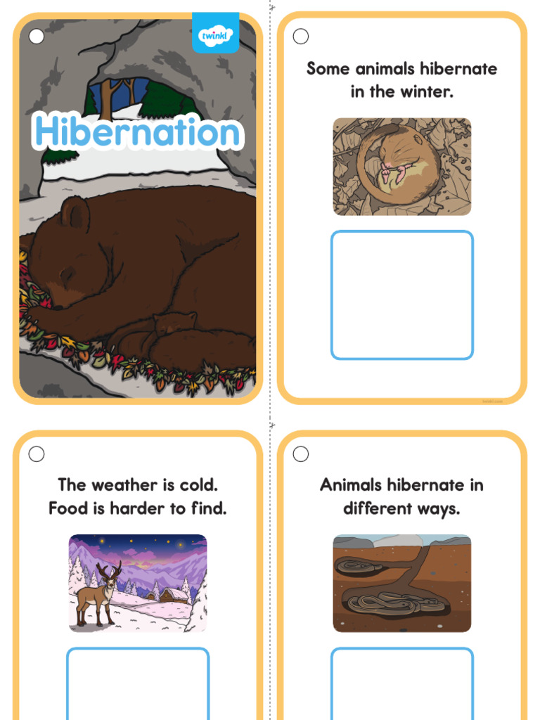 Color Hibernation Adapted Reader | PDF