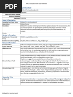 NWCG Task Book: Documentation Unit Leader | PDF | Incident Command System