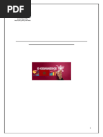 Pfe (E-COMMERCE AU MAROC) 555 | PDF